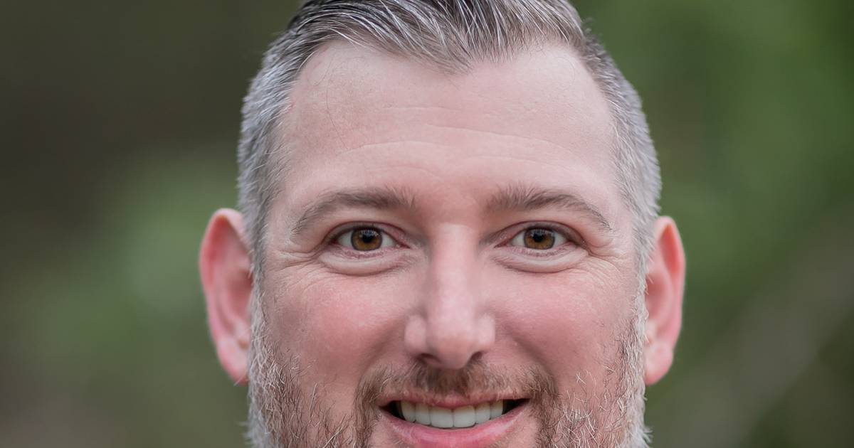 Pfingsten: Tanner Miller is running for Congress for unique reasons ...