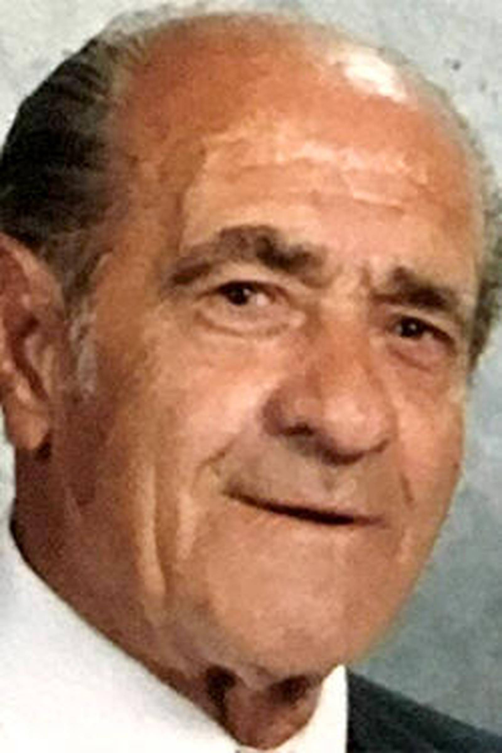 Pietro “Pete” Alfano – Shaw Local