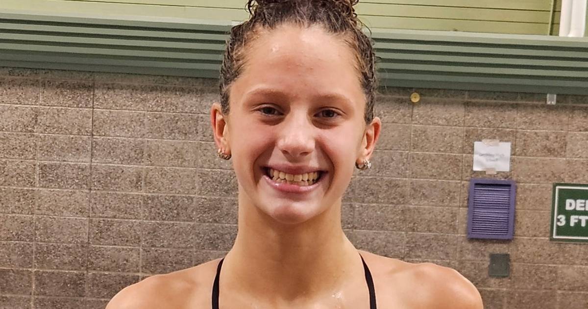 L-P swimming co-op wins Sterling Invite: Saturday’s NewsTribune roundup ...