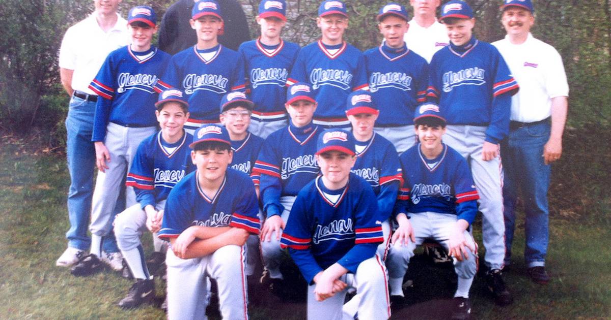 Geneva Baseball Association reaps rewards of early groundwork – Shaw Local