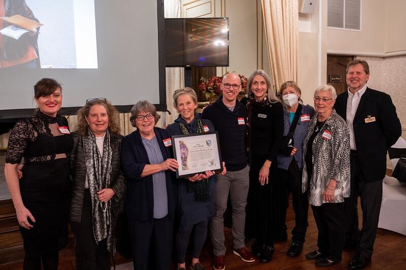 Broadview Farm and Gardens first farm to receive Environmental ...