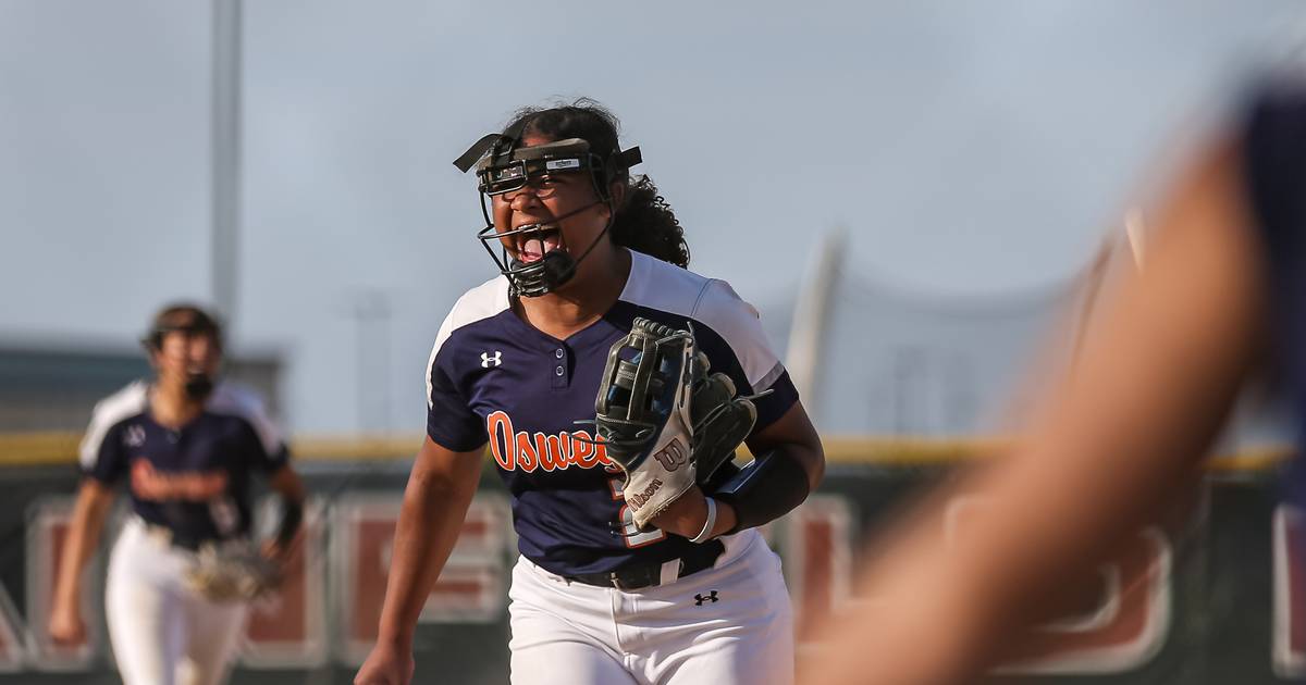 Record Newspapers softball previews for the 2025 season – Shaw Local