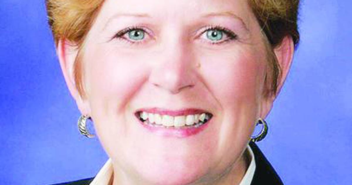 Lori Hewitt heads Elderday Center in Batavia – Shaw Local