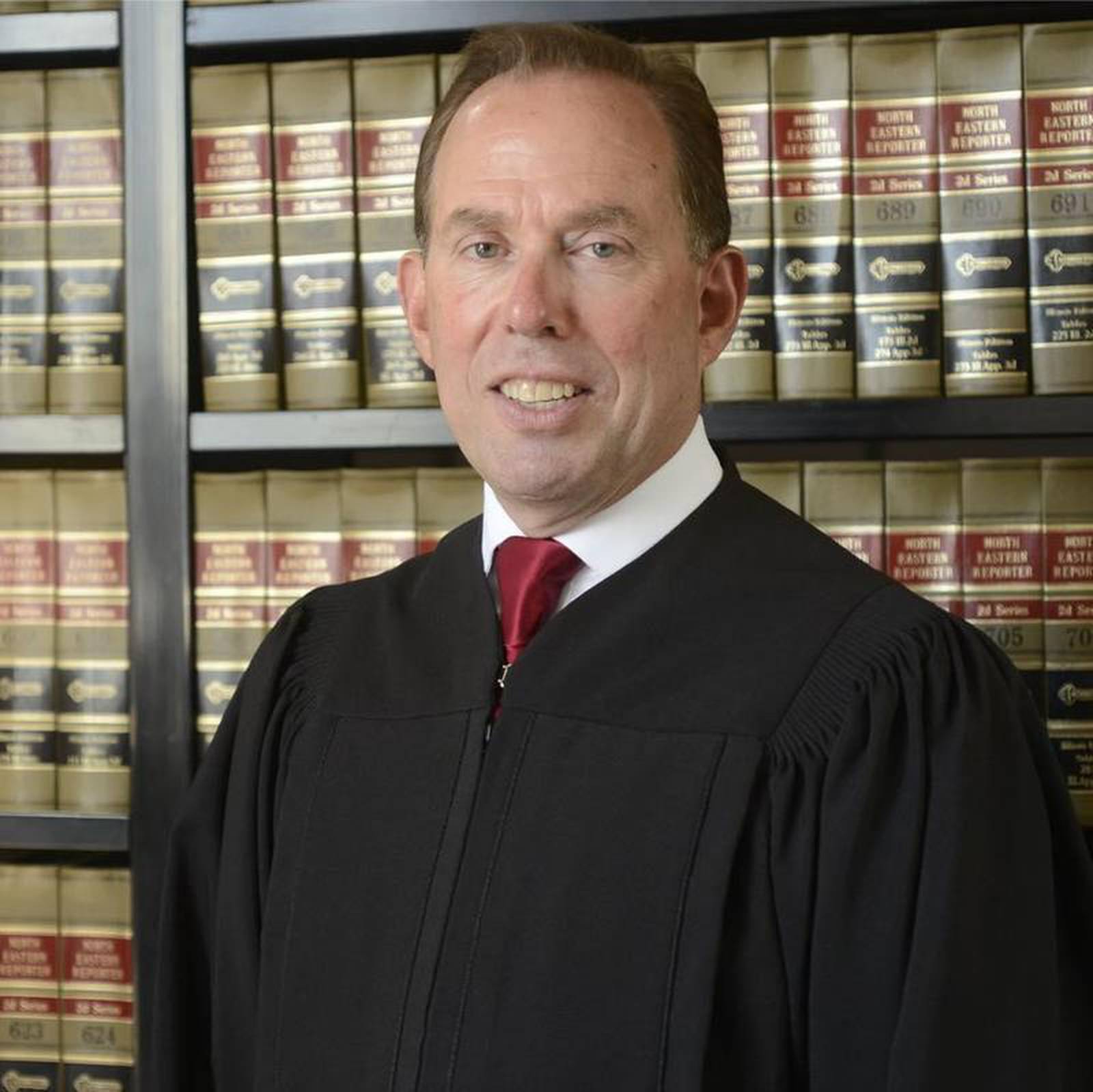 Cornelius and Garcia take circuit judge races – Shaw Local