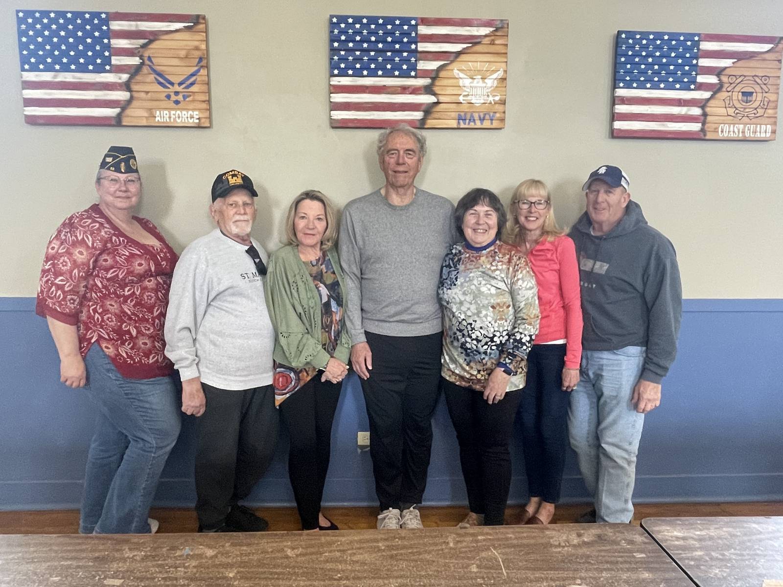 Starved Rock Country Community Foundation, city of Ottawa, Chamber facilitate purchase of 240 ...