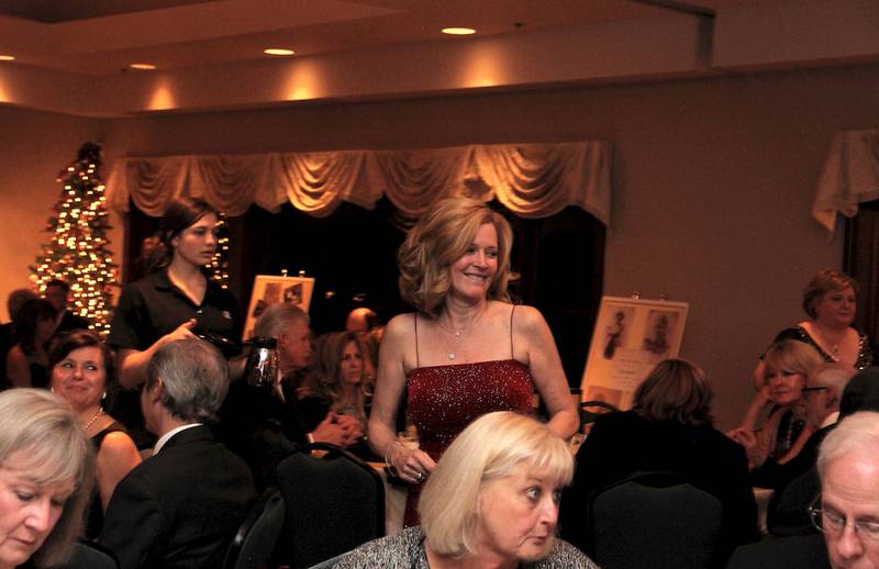 Holly Club of Joliet celebrates 125 years – Shaw Local