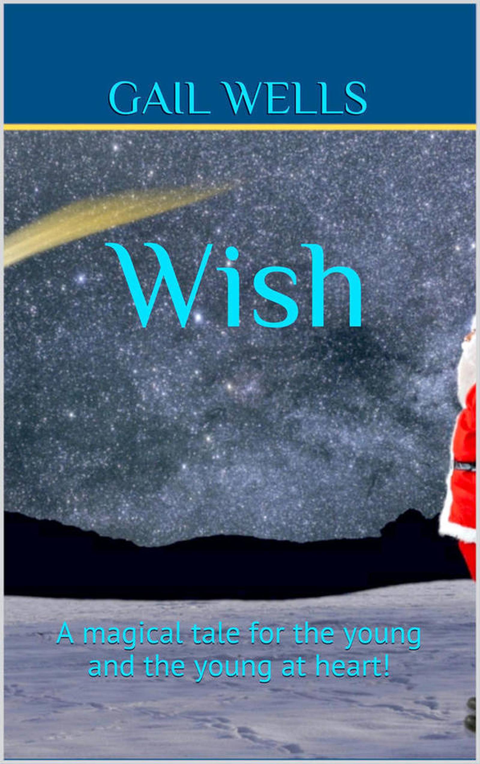 Author Spotlight: Gail Wells – Shaw Local