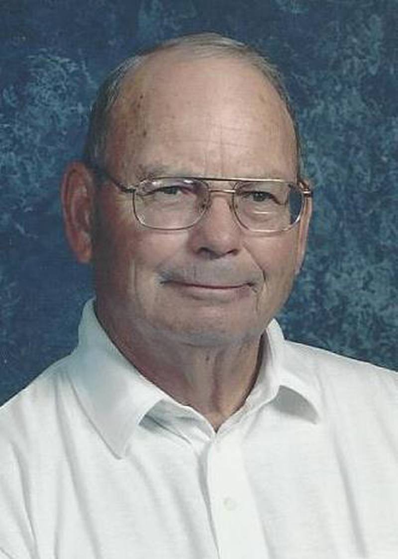 Bobby D. Henson – Shaw Local