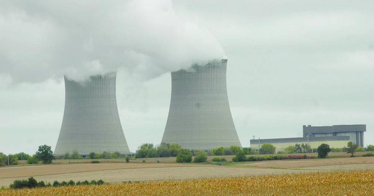 Byron Generating Station’s Unit 1 offline for upgrade – Shaw Local