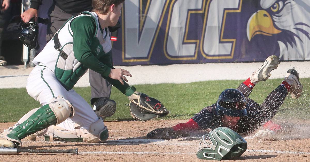 You have to see it to believe it: St. Bede rallies to beat Hall on wild ...