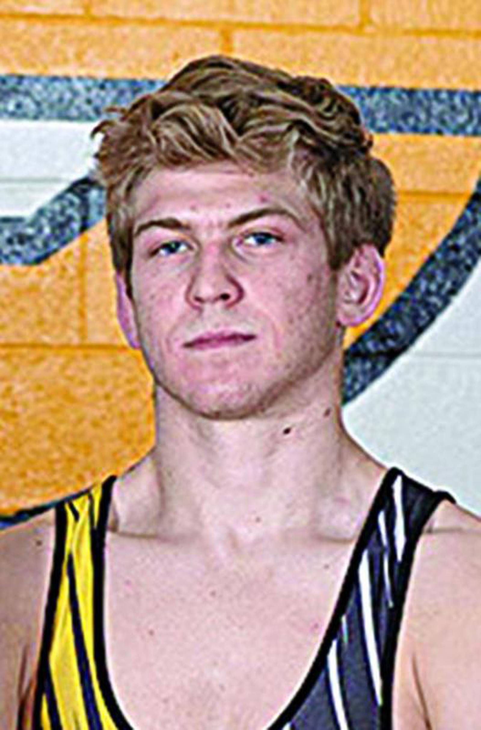 Brooker gets second place at 1A regional – Shaw Local