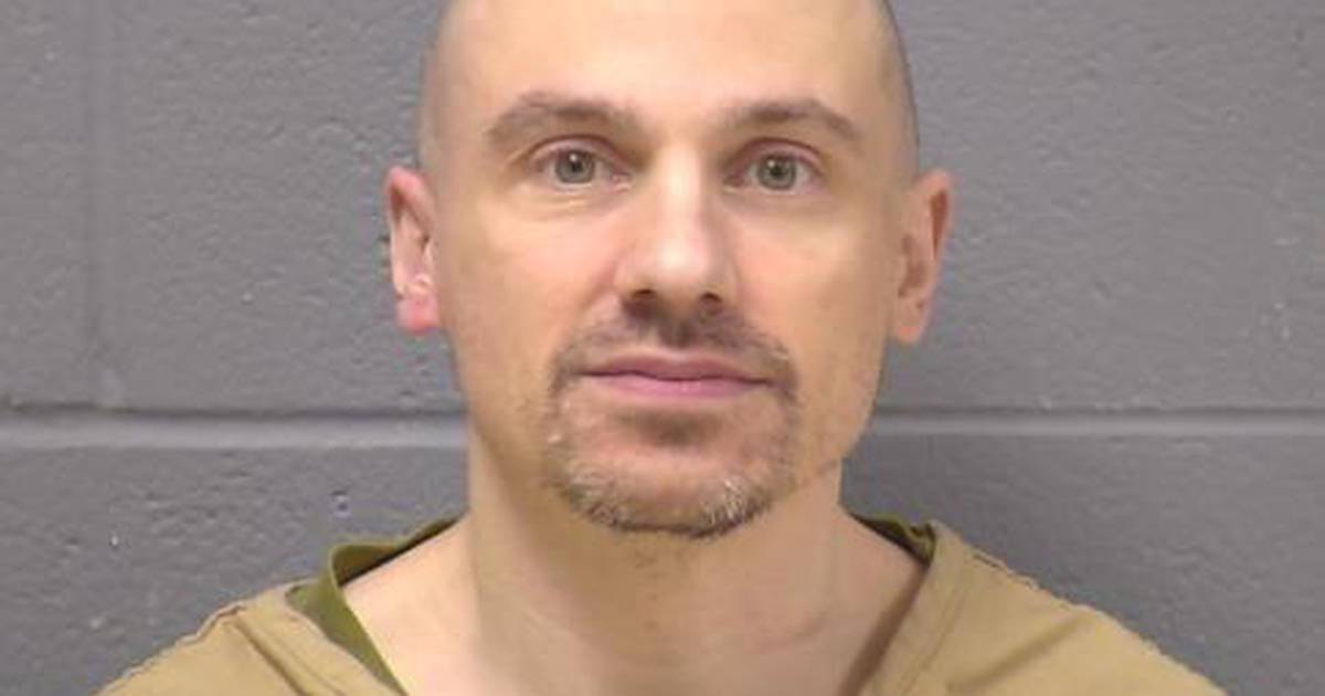 ‘Soulless predator’ sentenced to 76 years for Will County murder-for ...