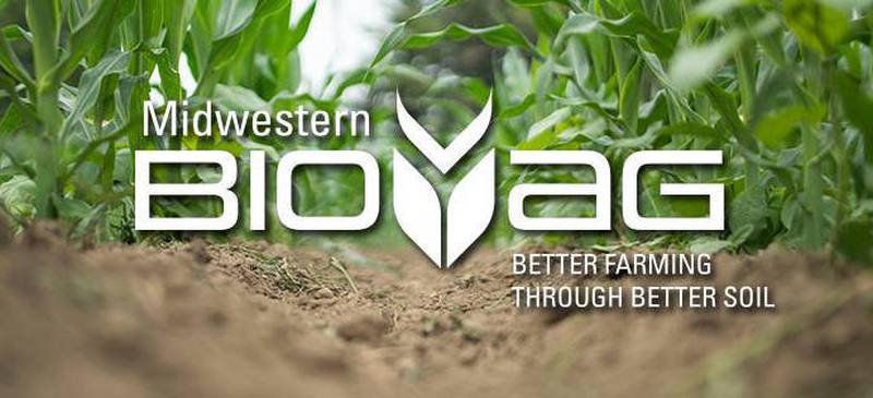 Midwestern BioAg to increase focus on demand for organics – Shaw Local