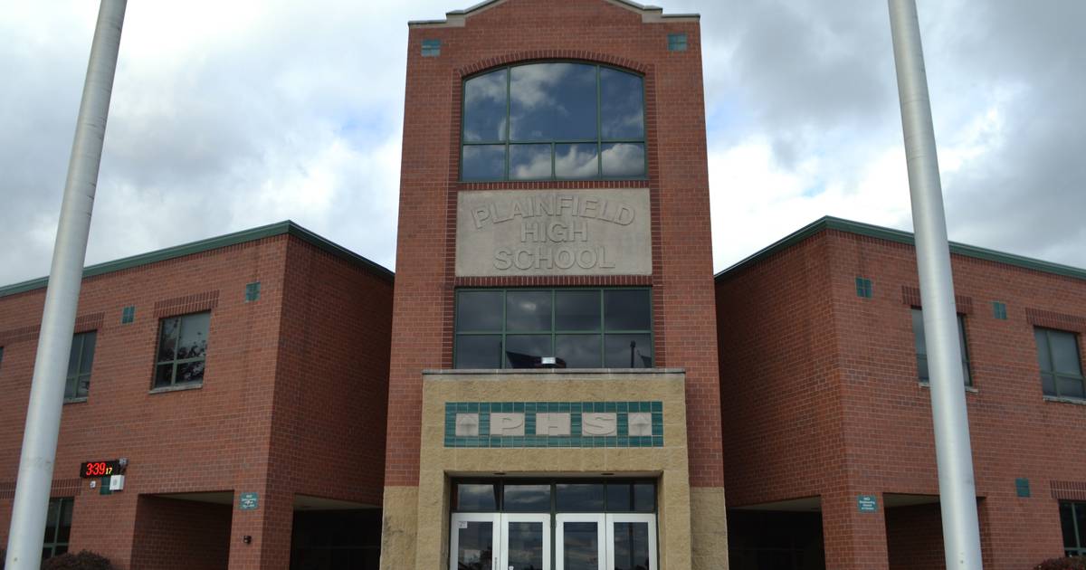 Plainfield Central High School to hold job fair on Thursday – Shaw Local