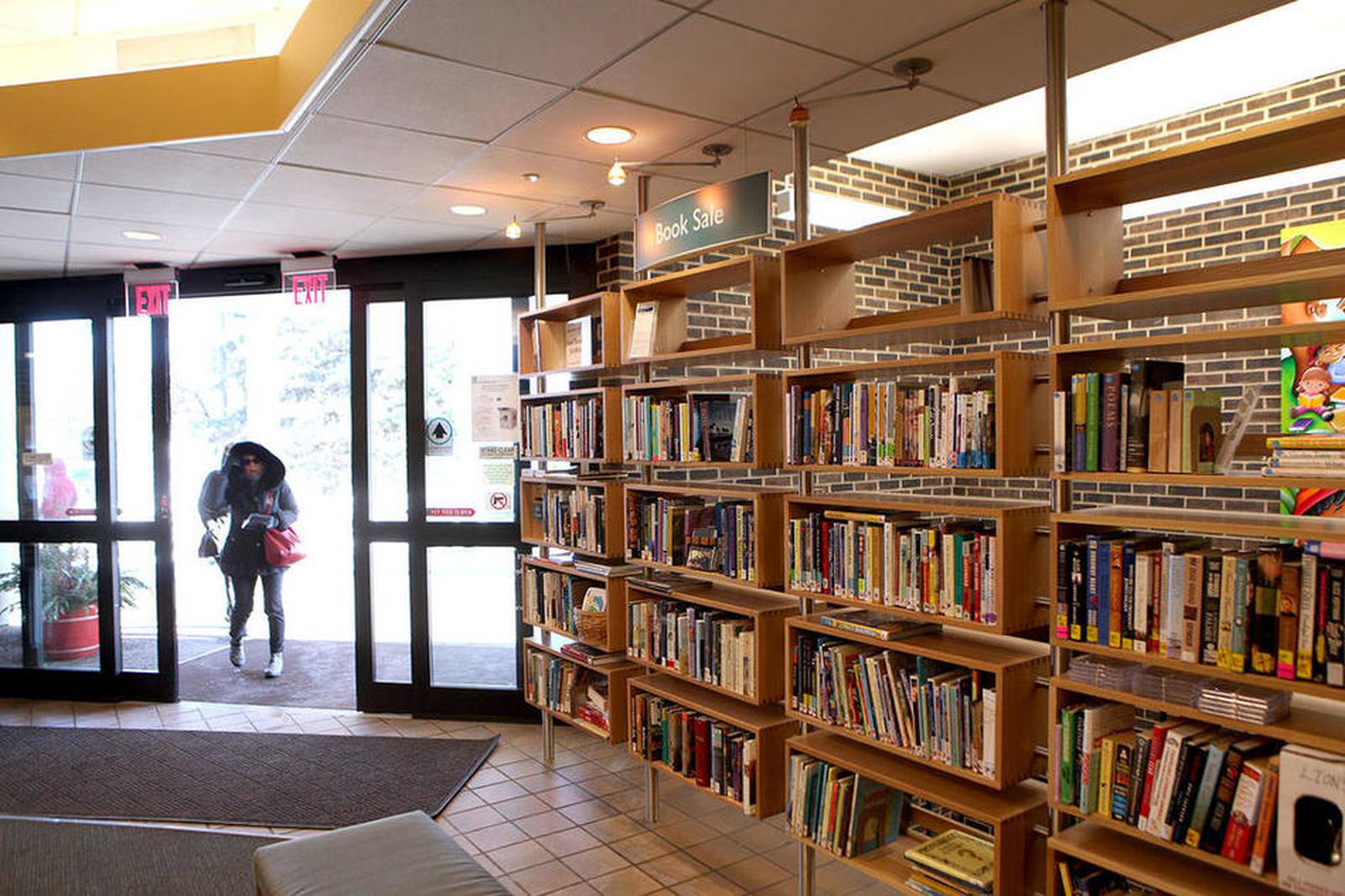 Kane County libraries embrace fine-free policies for overdue items ...