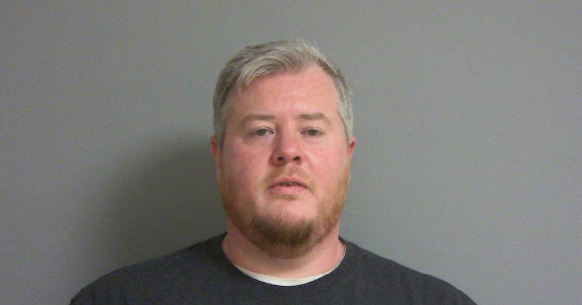 Cedar Point man charged of sexual assault of a minor stemming from ...