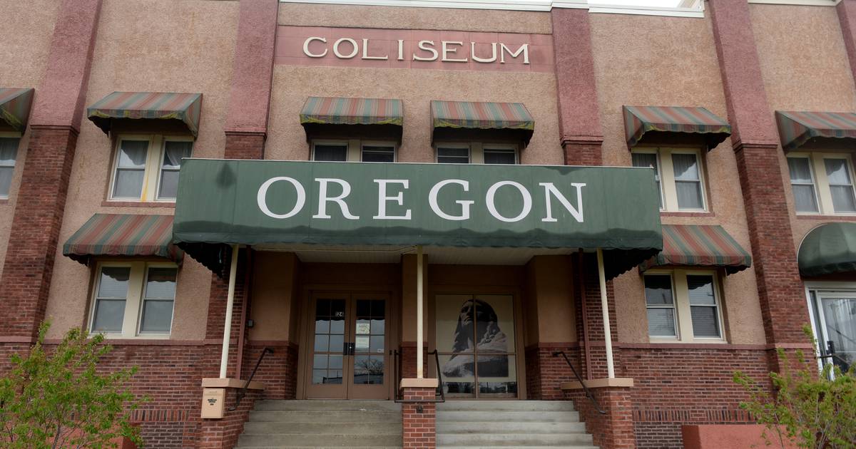 Around the Farm Art Exhibit opens June 6 at Oregon’s Coliseum Museum ...