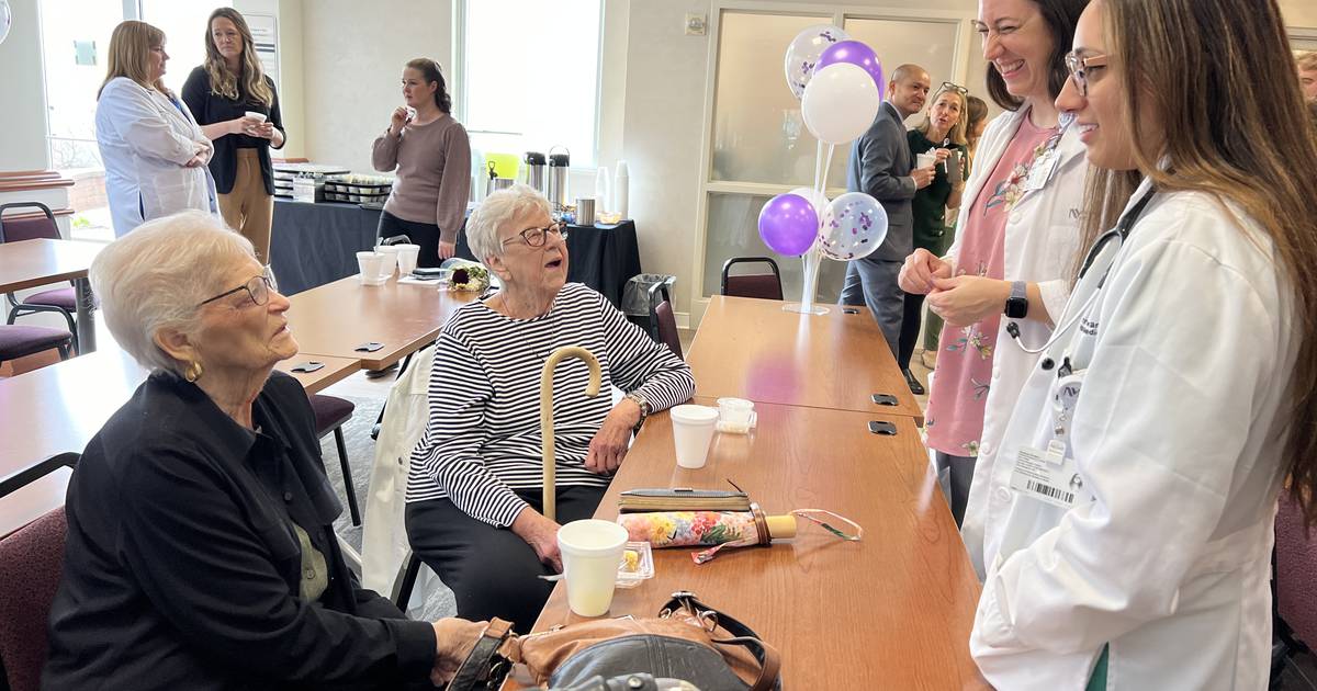 Valley West Hospital helping patients return home faster – Shaw Local