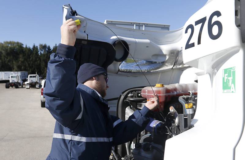 Photos: Hometown Heroes in McHenry County, our 2023 salute to veterans ...