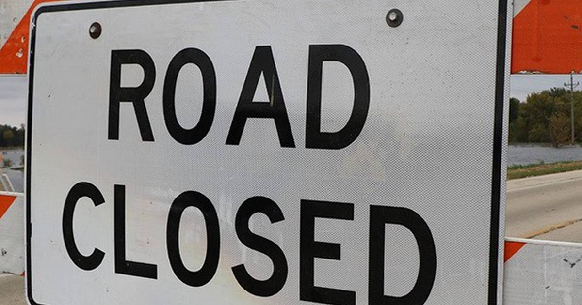 Kendall County closes part of Caton Farm Road through the summer – Shaw ...