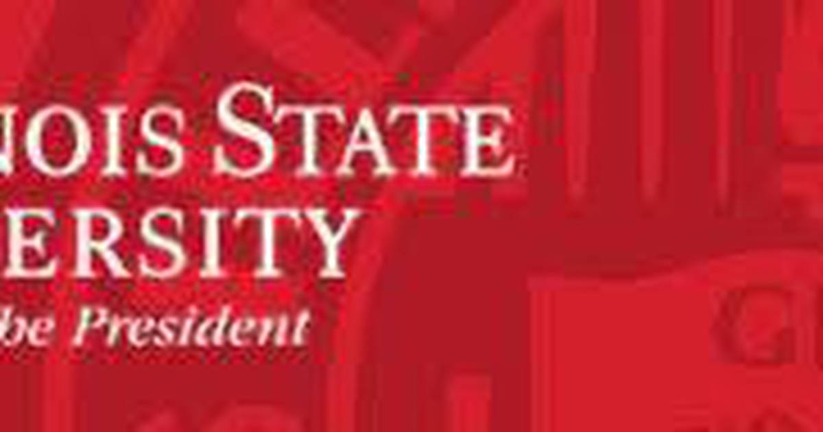 ISU announces extended spring break due to coronavirus – Shaw Local