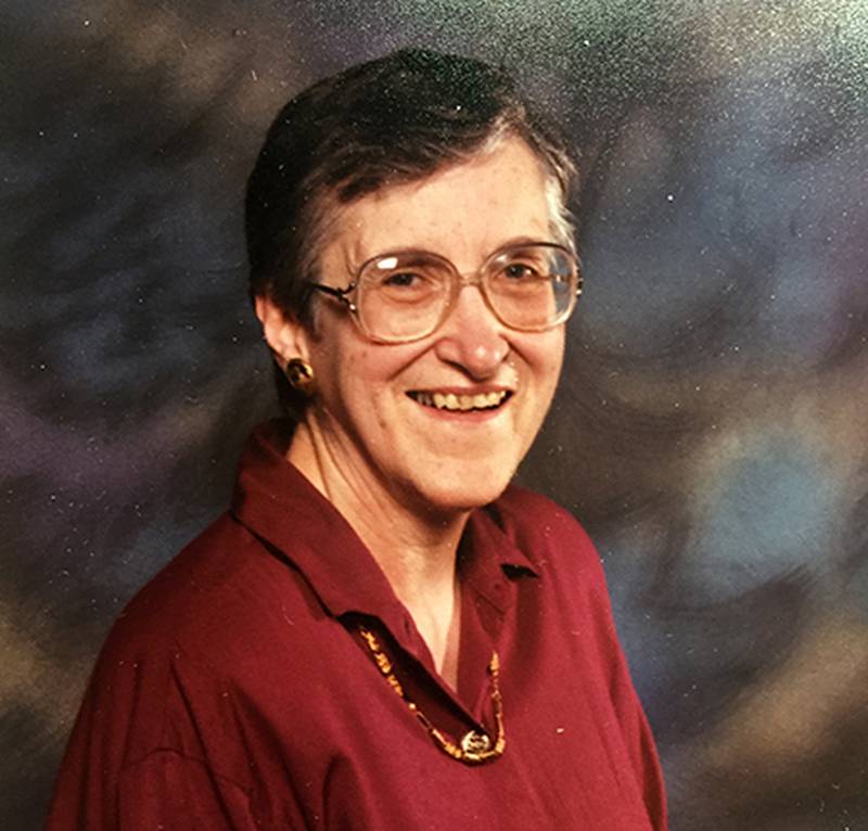 Joan Locke – Shaw Local