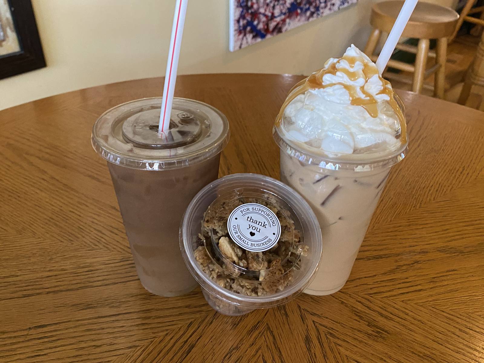 Can’t Miss Coffee Stops Along The First Hundred Miles of Route 66 ...