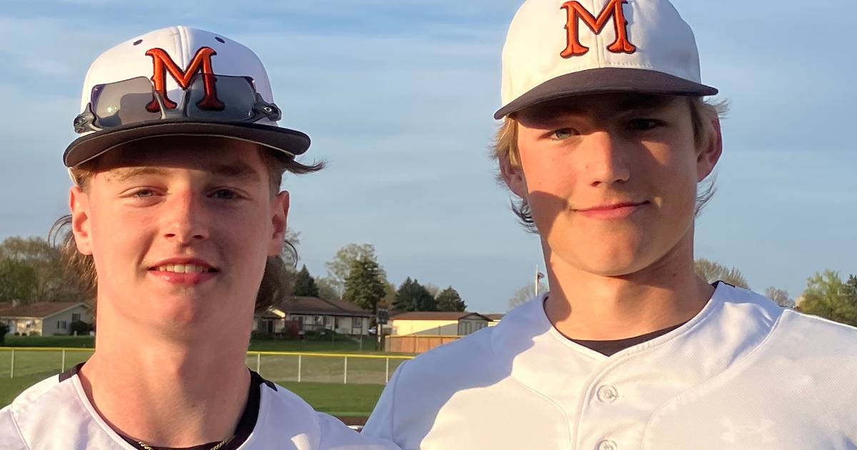 Baseball: McHenry freshman Kaden Wasniewski nails down another win for ...