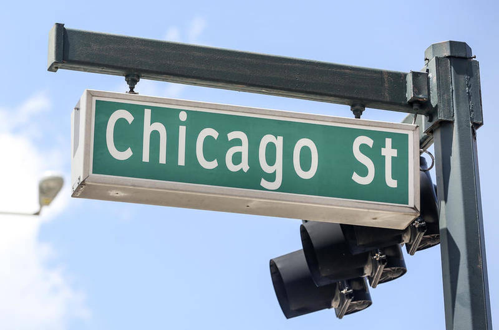Chicago Street project coming soon – Shaw Local