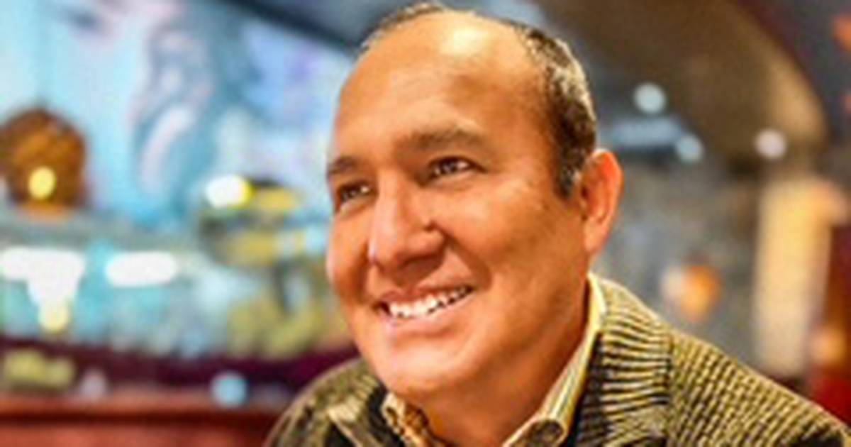 2025 Election Questionnaire: Elias Palacios, St. Charles District 303 ...