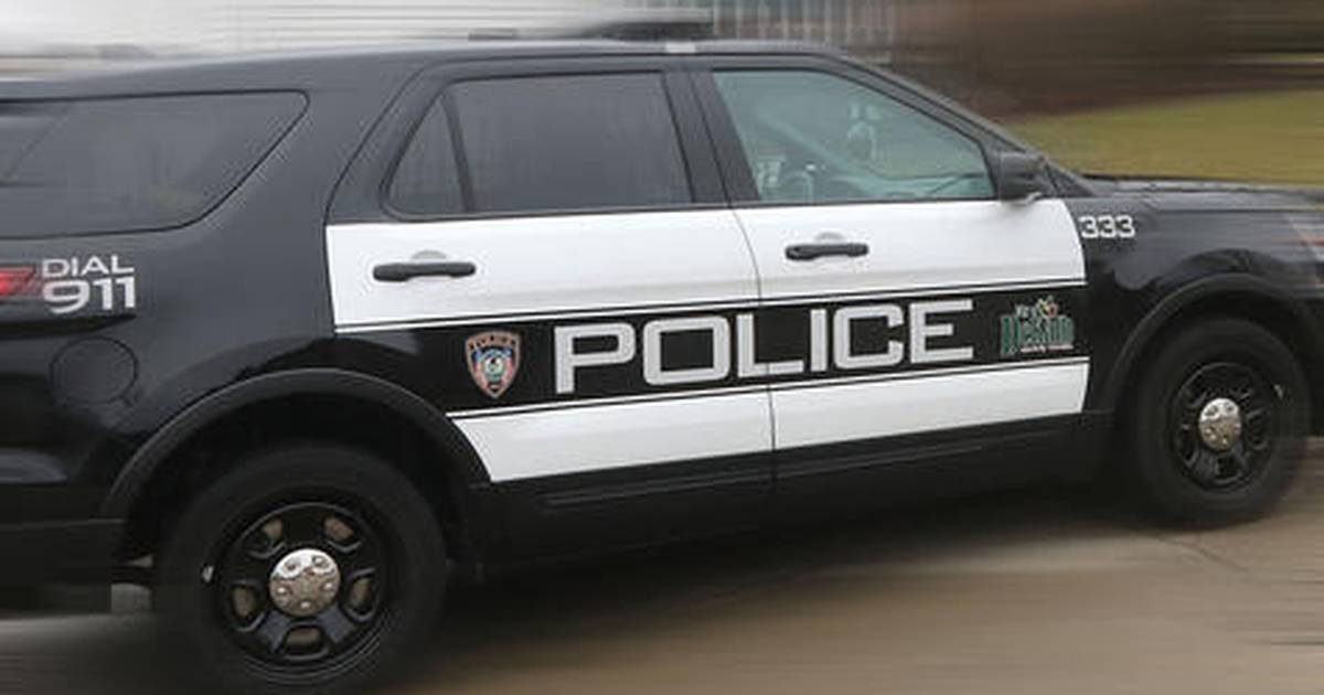 Tractor driver charged with DUI, reckless homicide in death of Lee ...