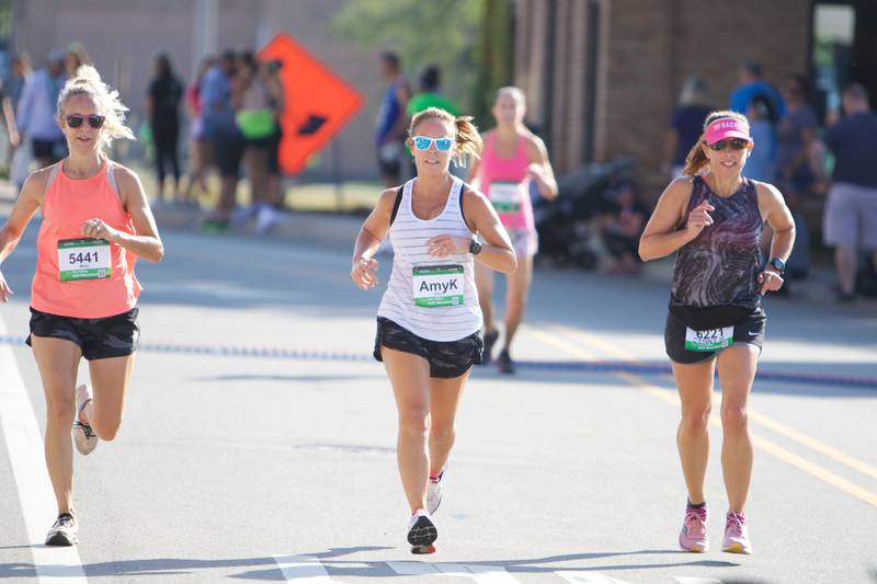 Photos: Fox Valley Marathon – Shaw Local