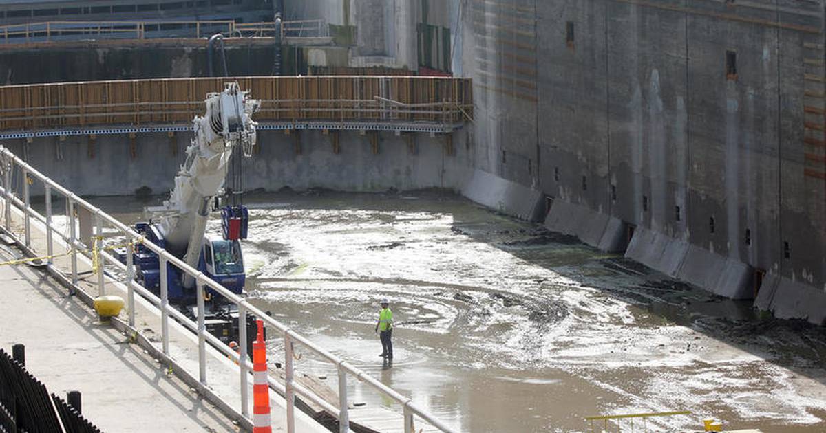 Illinois River locks reopen to waterway traffic after extended closure ...
