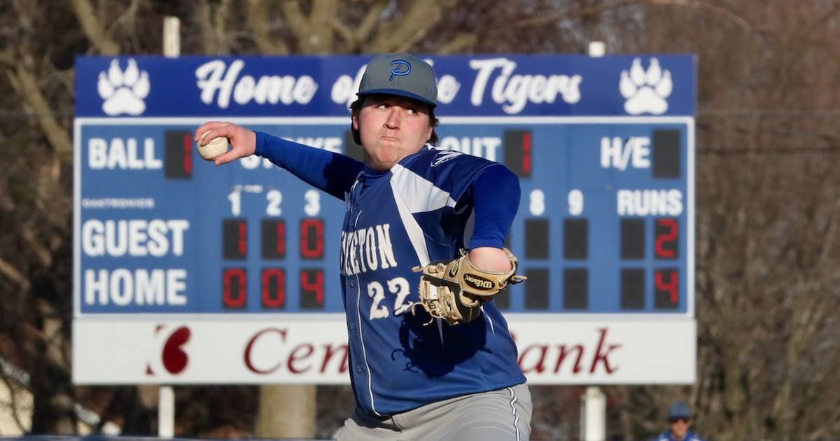2025 Princeton baseball preview: Tigers look to carry over success from ...
