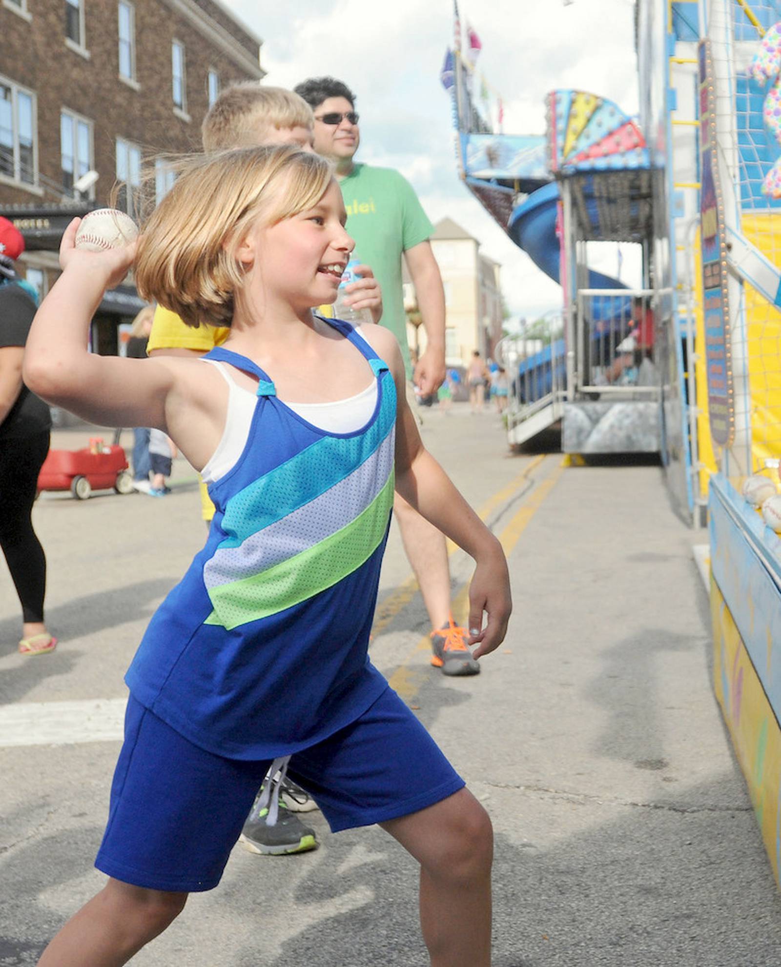 Downers Grove's Rotary GroveFest to add craft beer festival – Shaw Local