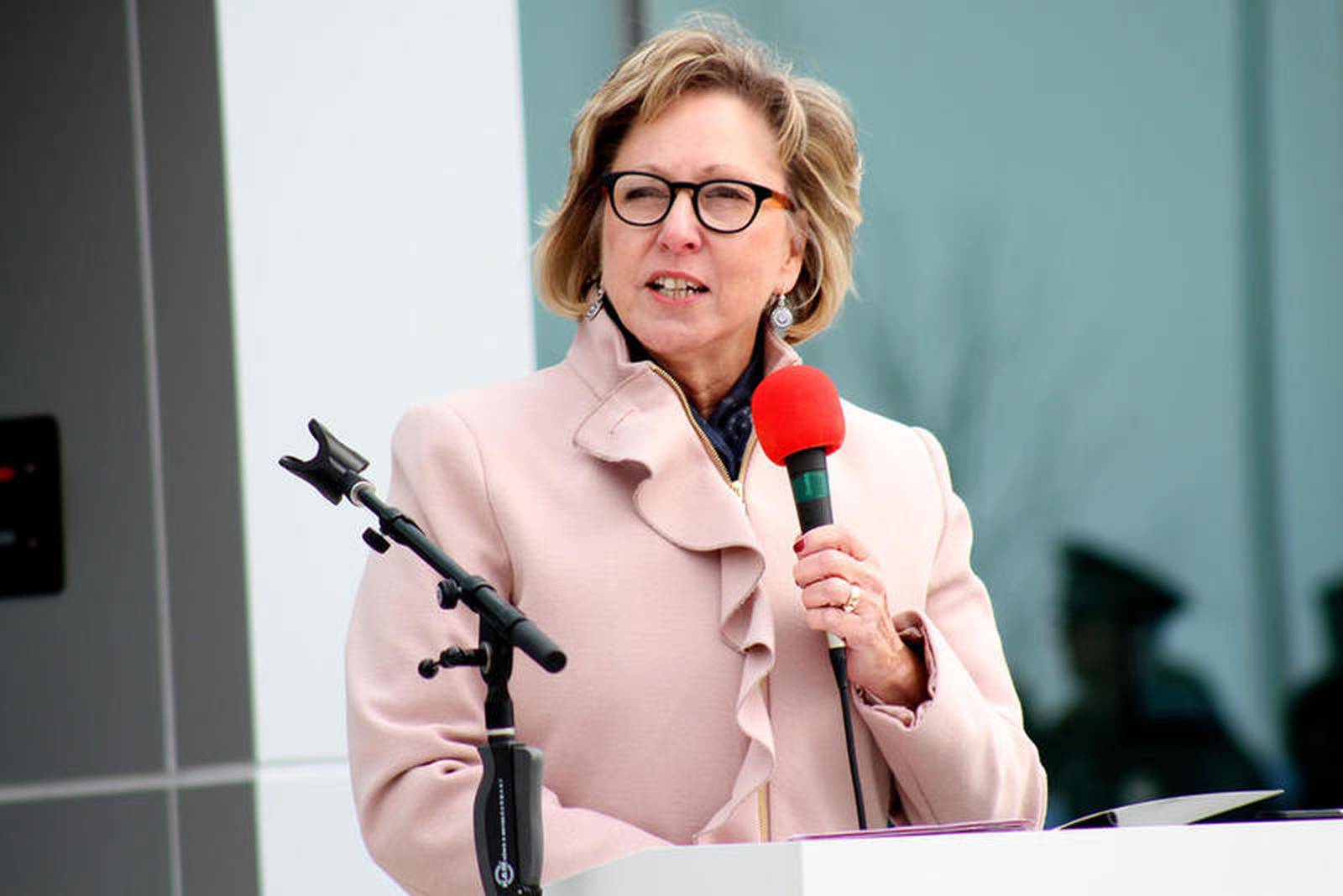 Outgoing Oswego village president: 'You will be in capable hands ...