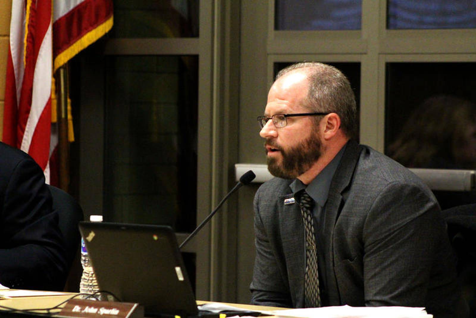 Oswego SD308 superintendent search underway; 17 applications received so far – Shaw Local