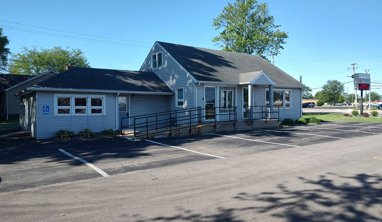 Proposed gaming cafe up for vote by Bourbonnais trustees – Shaw Local