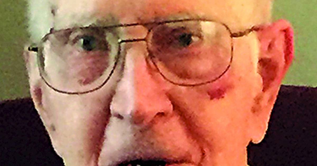Elmer L. Koster – Shaw Local