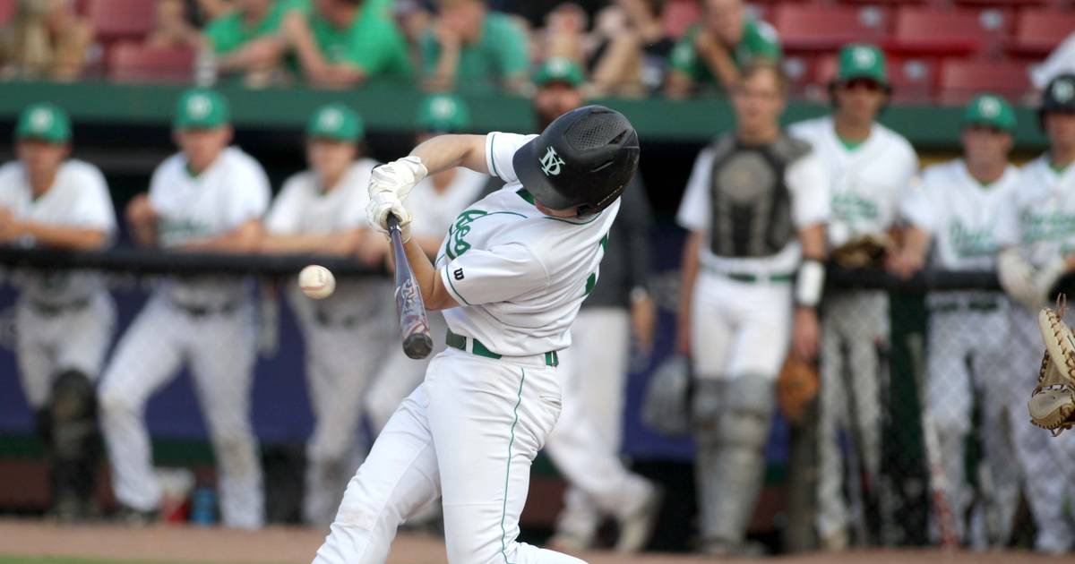 IHSA baseball: York vs. Edwardsville Class 4A state semifinals: How to ...