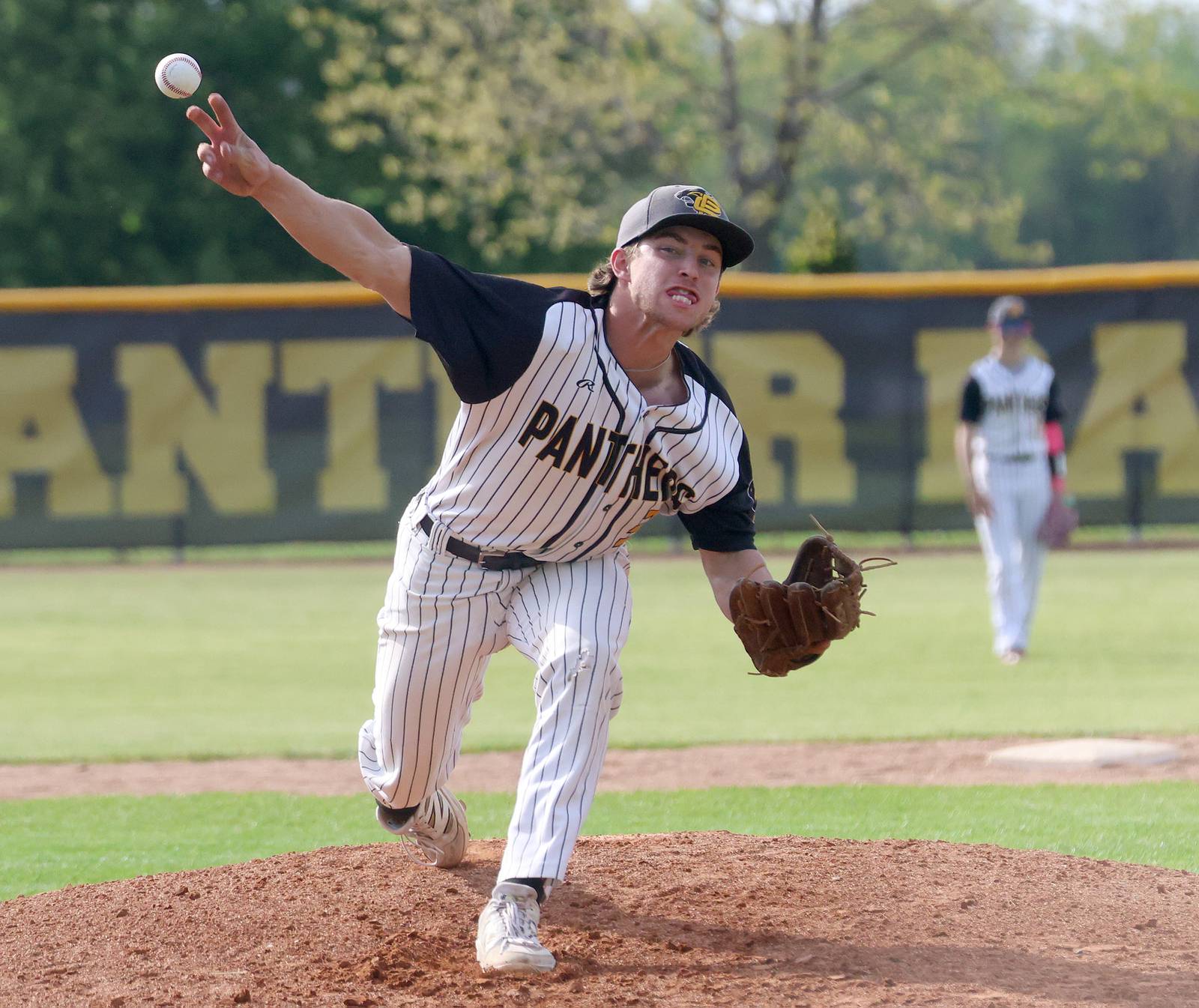 Johnathon Stunkel throws a gem, Putnam County uses small ball in win ...