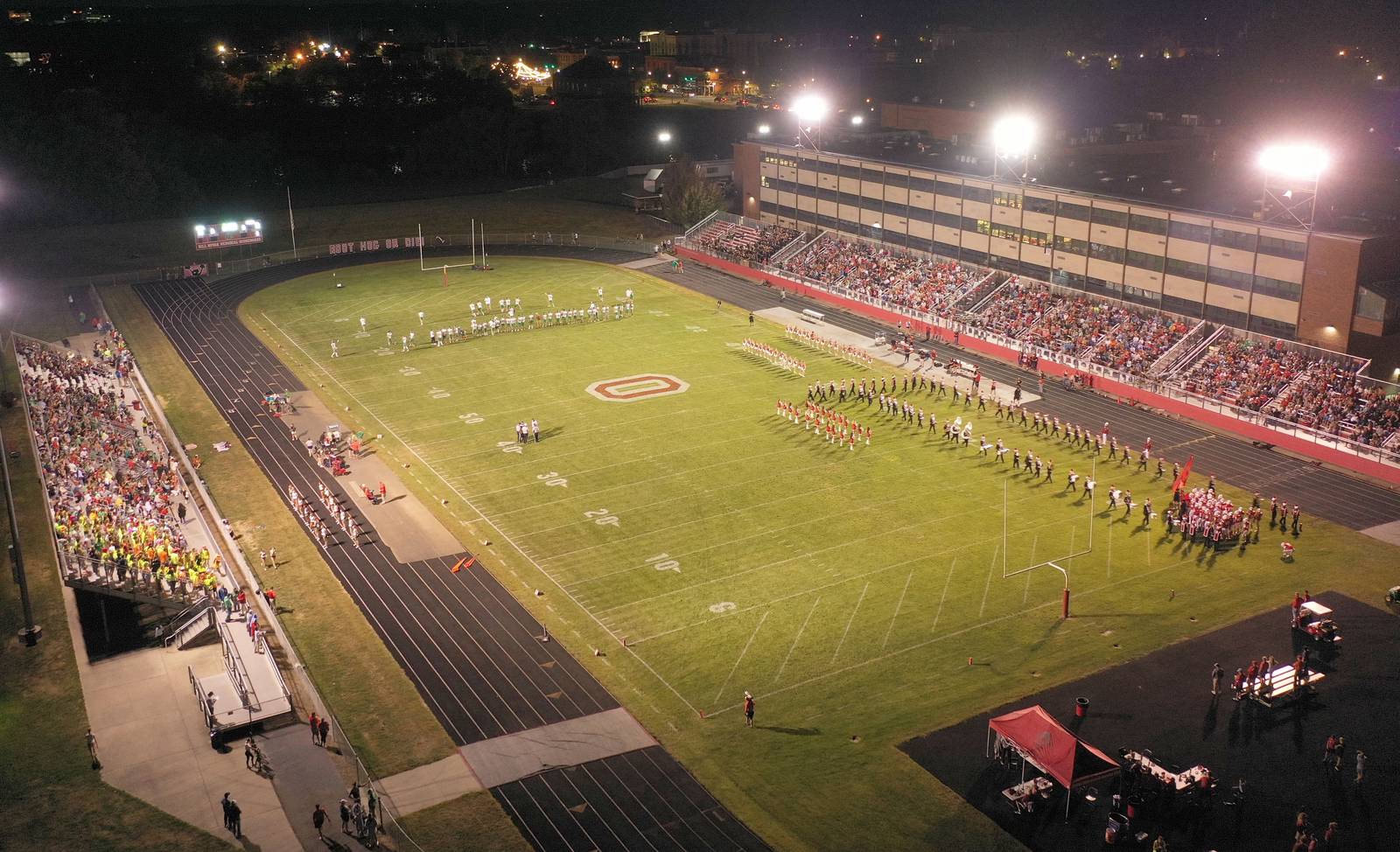 Ottawa, Marquette open conference play; FCW, Seneca face road tests ...