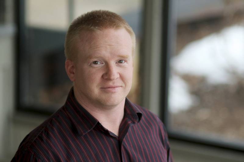 Everyday Hero: Arthur Gritmacker – Shaw Local