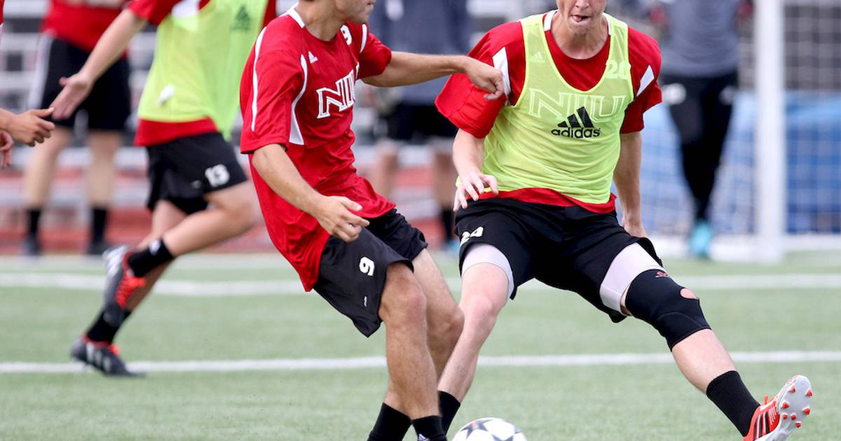 Despite young roster, NIU men's soccer brings back enough to compete ...
