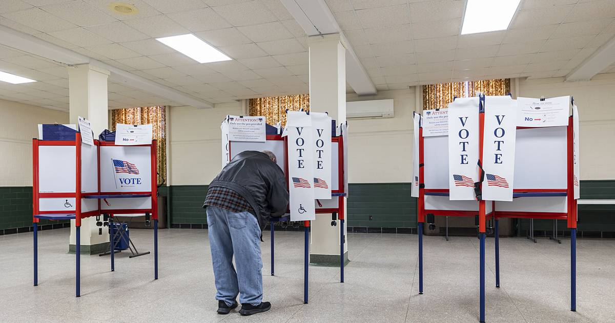 Sublette ambulance service referendum approved; Dixon Park District ...
