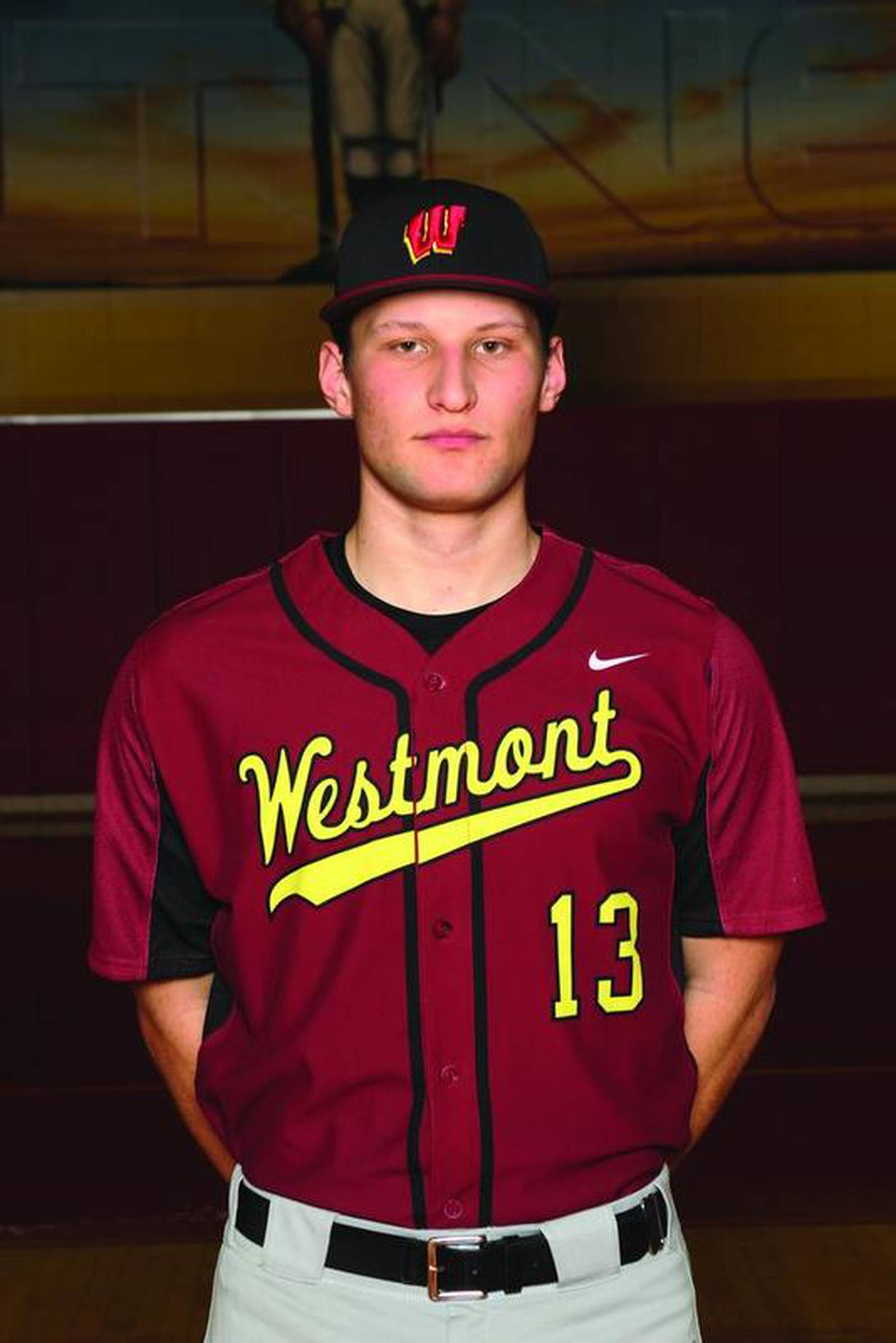 Suburban Life Most Valuable Athlete: Alex Marotta, Westmont, baseball ...