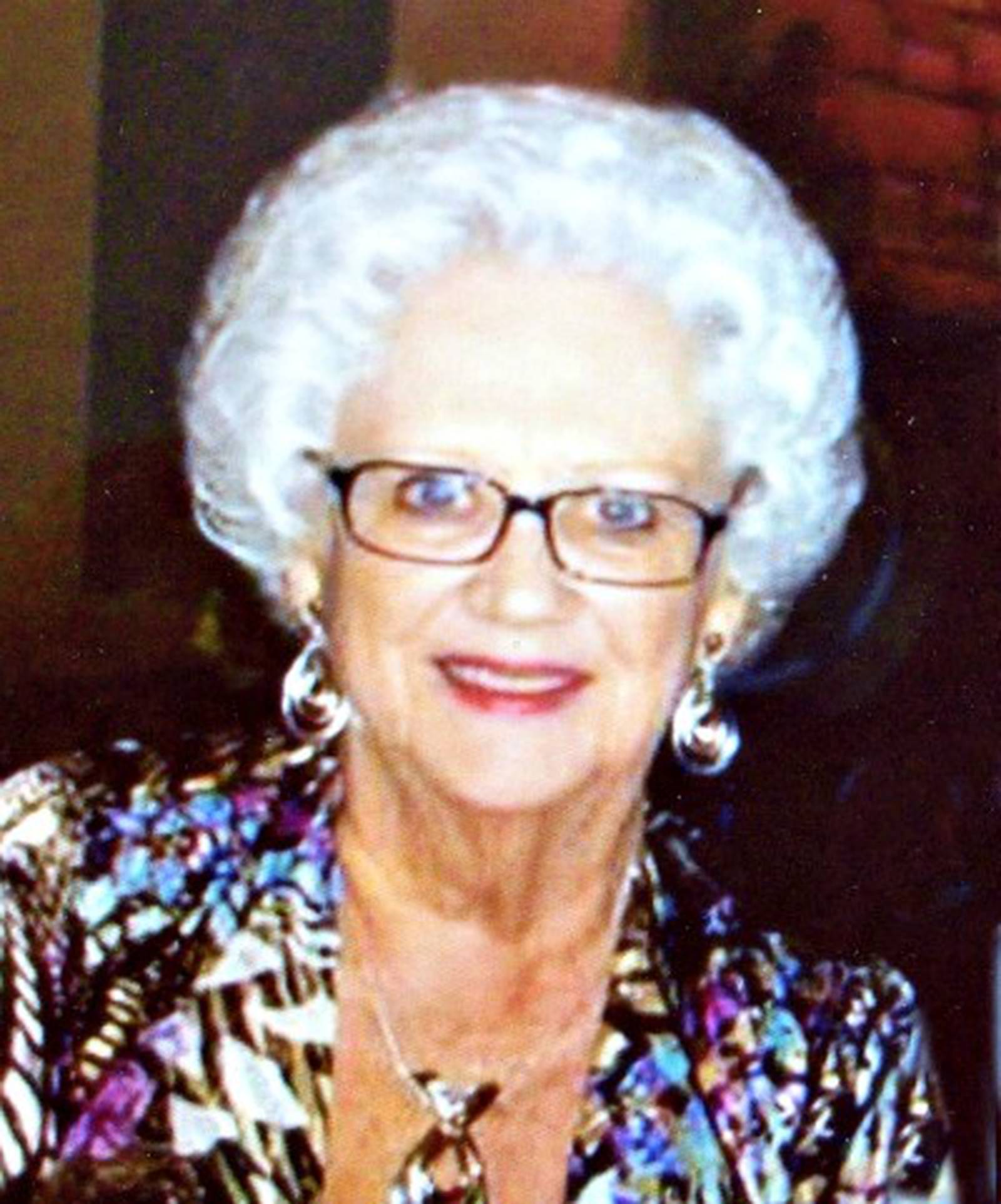 Phyllis Miller – Shaw Local