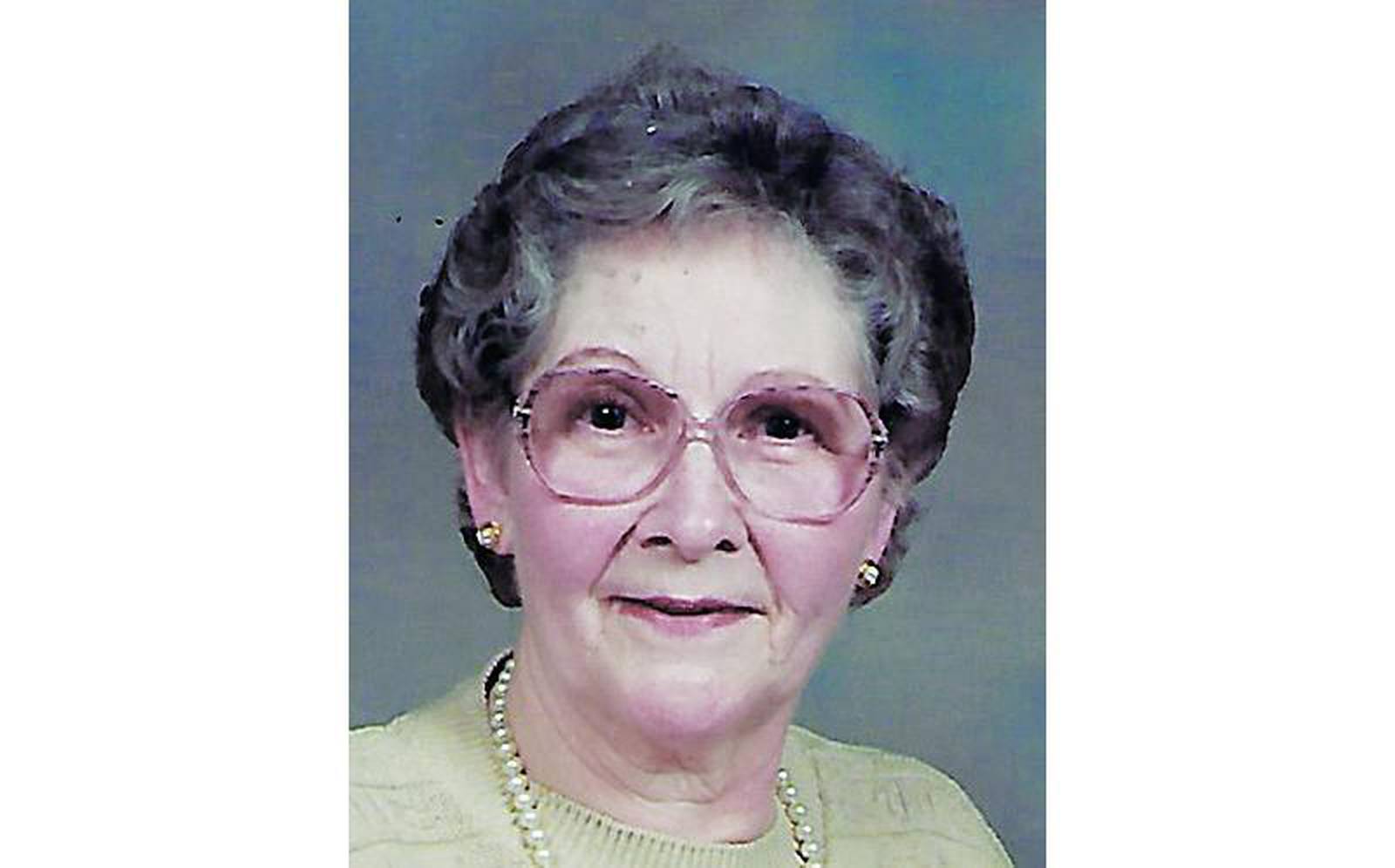 Barbara Rangel – Shaw Local