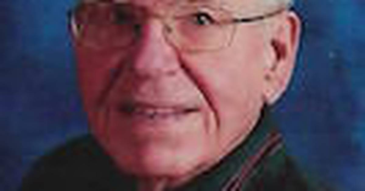 Howard Bell – Shaw Local