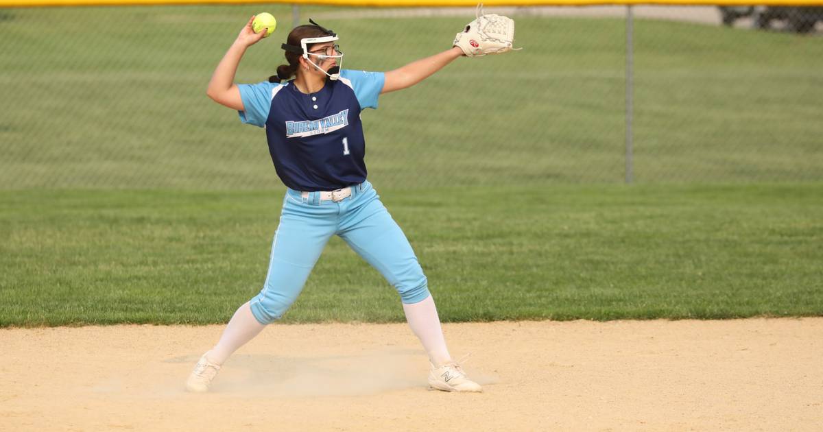BCR Regional Softball update, Thursday, May 18 – Shaw Local